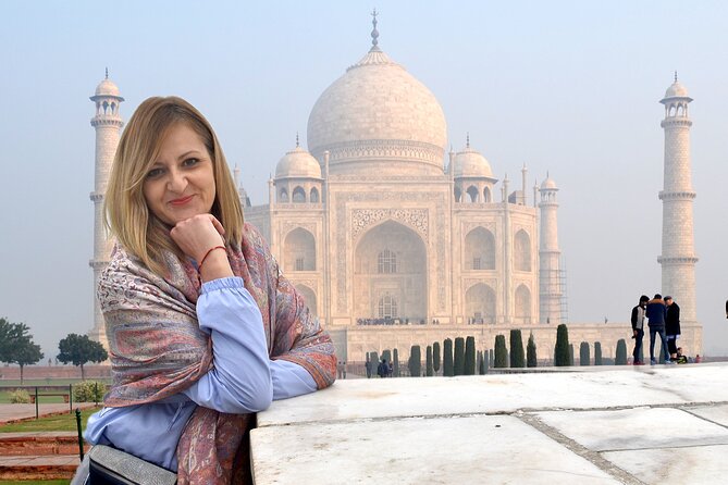 From Agra - Skip the Line: Taj Mahal & Agra Fort Tour by Car - Who Will Love This Tour?
