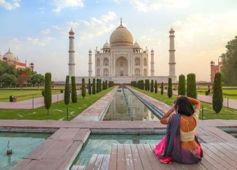 From Agra : Taj Mahal & Agra Tour With Fatehpur Sikri - Detailed Breakdown of the Tour
