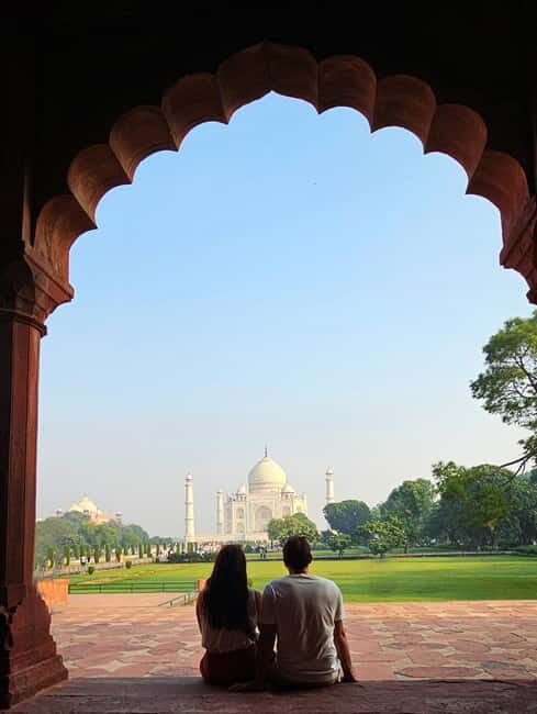 From Agra: Taj Mahal Skip The Line Tour - Why Choose This Tour?