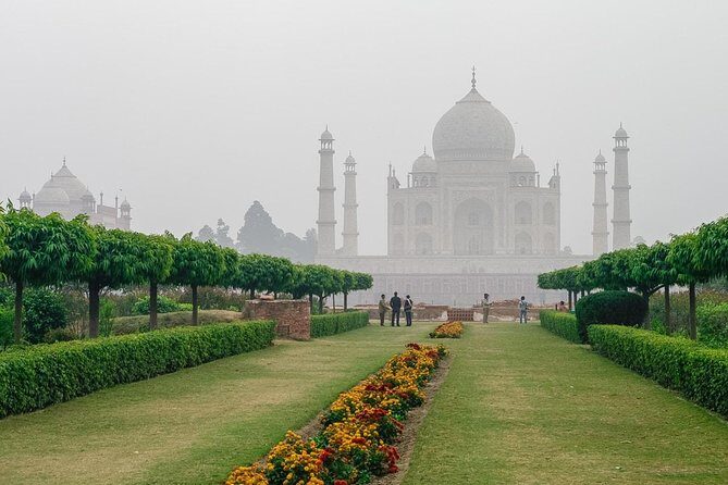 From Agra: Taj Mahal Sunrise & Agra Fort Private Tour - Who Should Consider This Tour?