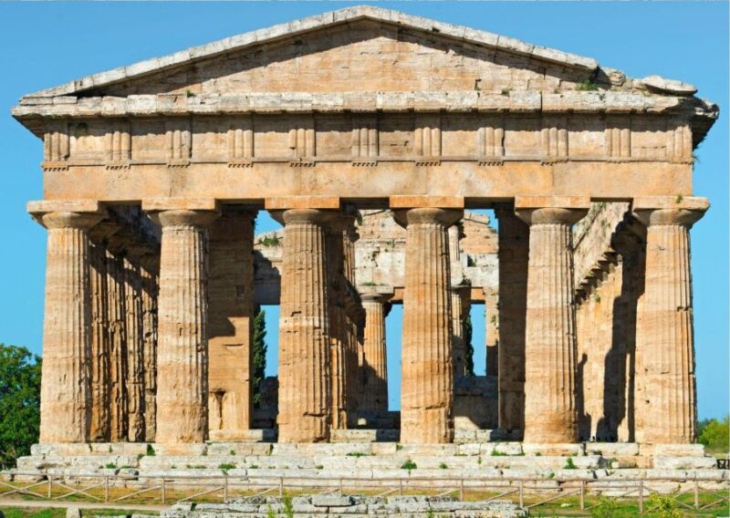 From Agrigento to Siracusa: Valley of Temples & Roman Villa - What Makes This Tour Stand Out?