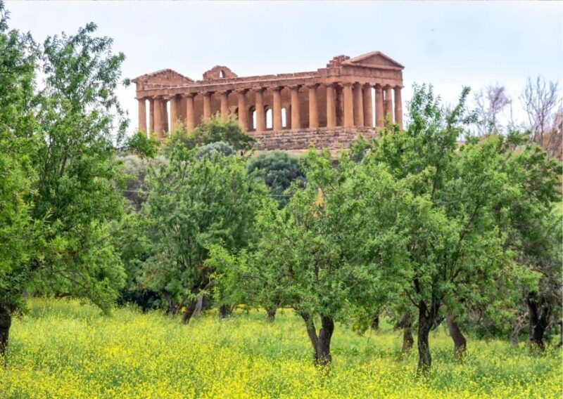 From Agrigento to Siracusa: Valley of Temples & Roman Villa - FAQ