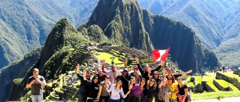 From Aguas Calientes: Machu Picchu Guided Tour - An In-Depth Look at the Tour Experience