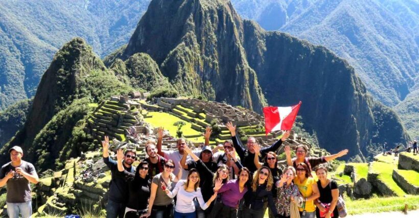 From Aguas Calientes: Machu Picchu Guided Tour - Who Is This Tour Best For?