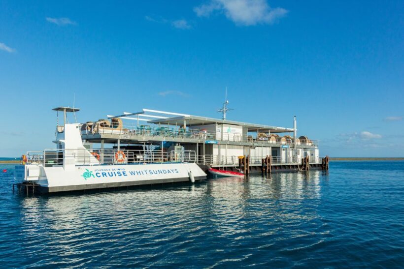 From Airlie Beach: Great Barrier Reef Pontoon Experience - What Makes This Tour Stand Out