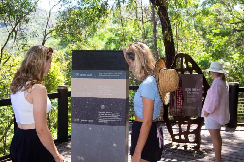 From Airlie Beach: Hook Island Cultural Tour, Sail & Snorkel - Assessing the Value