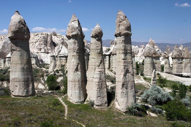 From Airport: 2-Day Cappadocia Tour & Cave Hotel Stay - Reviews and Ratings
