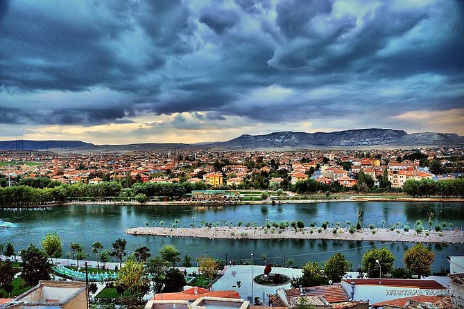 From Airport: 2-Day Cappadocia Tour & Cave Hotel Stay - Pricing and Cancellation Policy