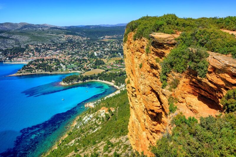 From Aix: Cassis Boat Ride & Provence Wine Tasting Day Tour - Practical Details and Considerations