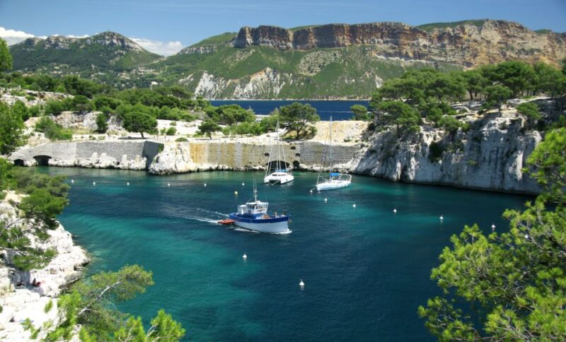 From Aix: Cassis Boat Ride & Provence Wine Tasting Day Tour - Final Thoughts