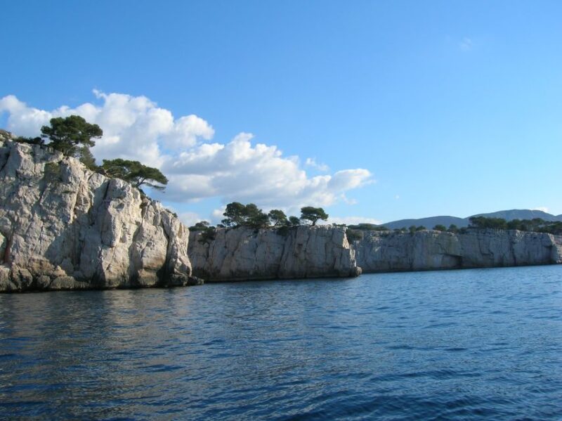 From Aix: Cassis Boat Ride & Provence Wine Tasting Day Tour - FAQ about the Cassis Boat Ride & Wine Tasting Tour