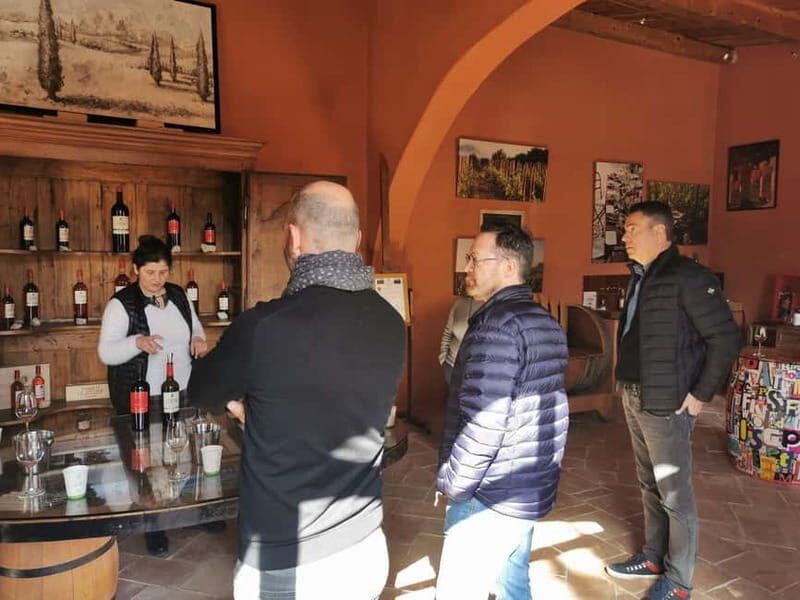 From Aix-en-Provence: 2-Hour Wine & Scenery Sidecar Tour - Final Thoughts