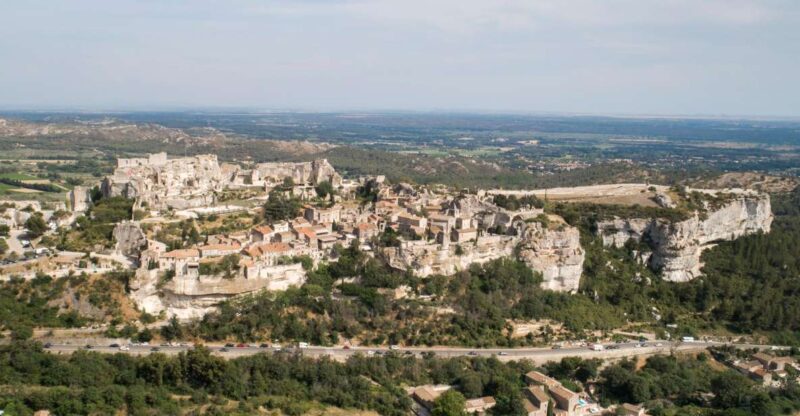 From Aix-en-Provence: Arles, Les Baux, & Saint-Rémy Full-Day - Who This Tour Is Best For