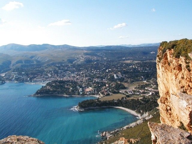 From Aix-en-Provence: Cassis Tour with Cap Canaille Stop - Key Points