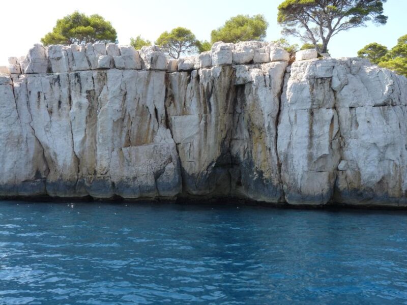 From Aix-en-Provence: Cassis Tour with Cap Canaille Stop - What to Expect and Practical Tips