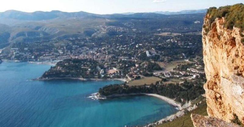 From Aix-en-Provence: Cassis Tour with Cap Canaille Stop - Authentic Experiences Highlighted by Travelers