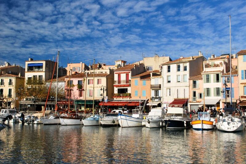 From Aix-en-Provence: Cassis Tour with Cap Canaille Stop - Final Thoughts: The Right Choice for Scenic, Authentic Provence