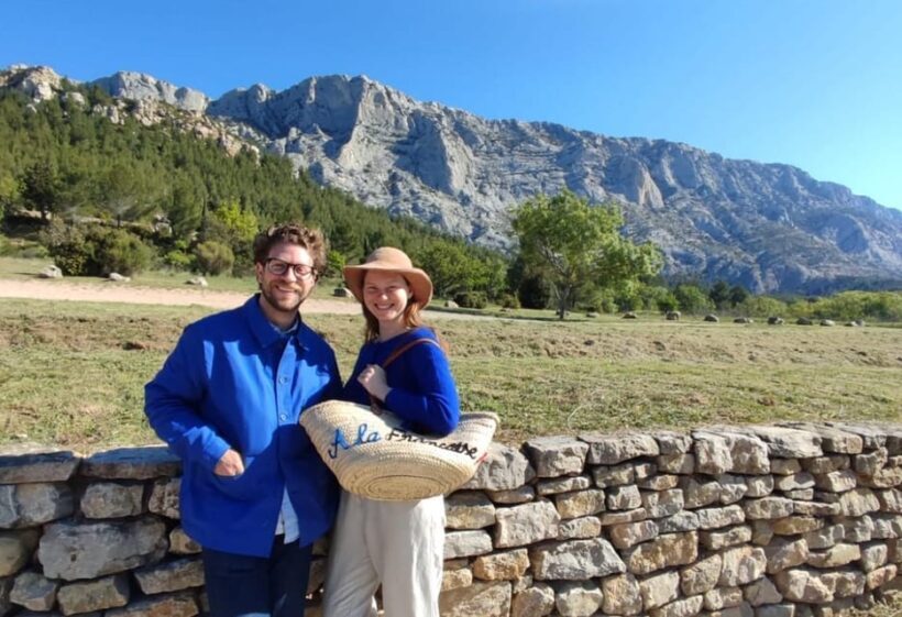 From Aix-en-Provence: Half-day Wine Tour Cezanne Countryside - Who Will Appreciate This Experience?