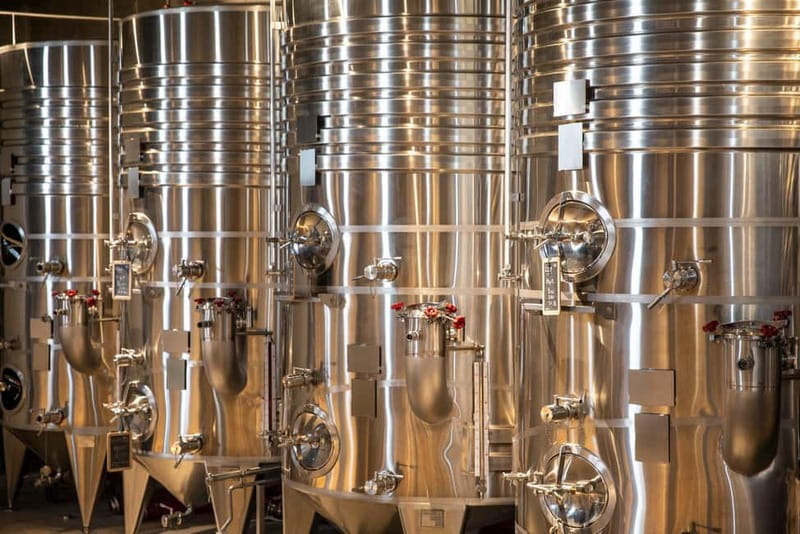 From Aix en Provence: Half-day Wine Tour in Provence - An In-Depth Look at the Itinerary