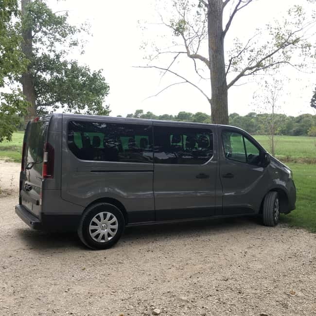 From Aix en Provence: Half-day Wine Tour in Provence - Value and Price Analysis