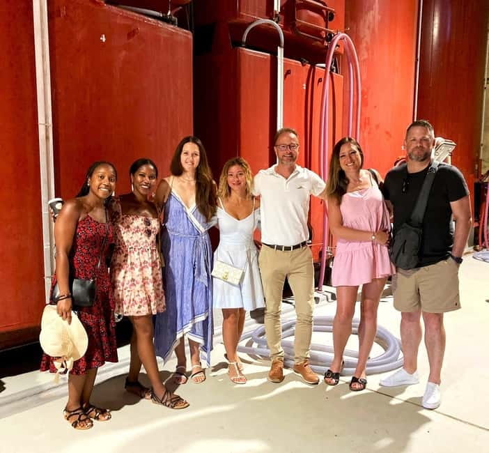 From Aix en Provence: Half-day Wine Tour in Provence - Final Thoughts