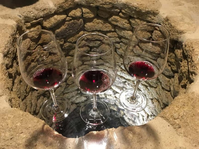 From Aix en Provence: Half-day Wine Tour in Provence - FAQs