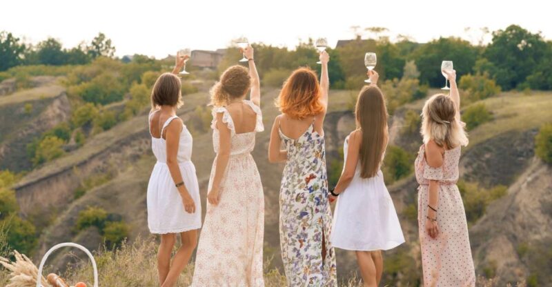 From Aix-en-Provence: Half-Day Wine Tour - Exploring the Itinerary in Detail