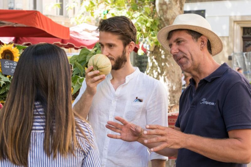 From Aix-en-Provence: Luberon Market & Villages Day Tour - From Aix-en-Provence: Luberon Market & Villages Day Tour — A Deep Dive