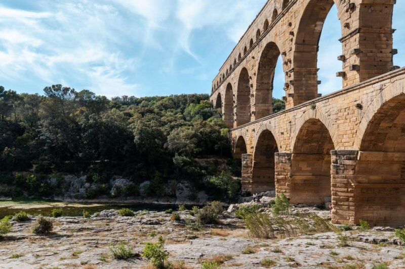 From Aix-en-Provence: Provence Region Tour with Wine Tasting - FAQ