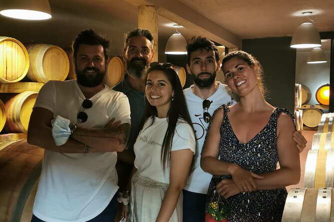 From Aix-en-Provence: Sidecar Day Tour with Wine tastings - The Sum Up