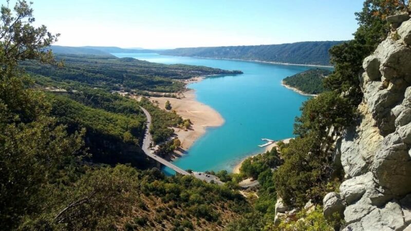 From Aix-en-Provence: Valensole Lavender Full-Day Tour - Authentic Experiences That Make It Special