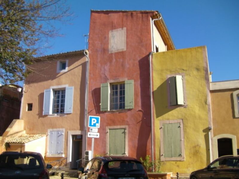 From Aix-en-Provence: Wine & Luberon Villages Full-day Tour - What the Tour Includes and Excludes