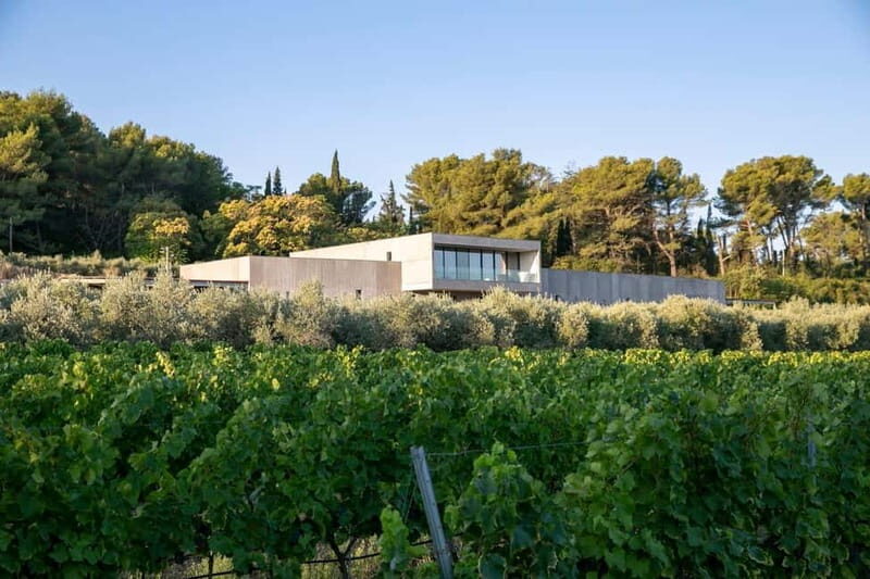From Aix-en-Provence : Wine, Olive Oil and Scenic Villages - Authenticity and Travel Tips