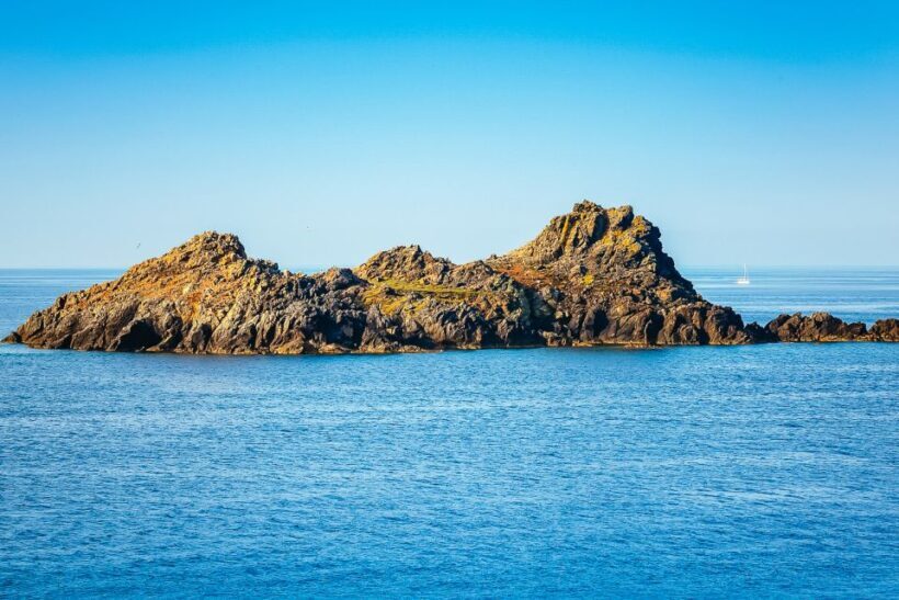 From Ajaccio/Porticcio:Ajaccio & Sanguinaires Gulf Boat Tour - Detailed Review of the Ajaccio & Sanguinaires Gulf Boat Tour