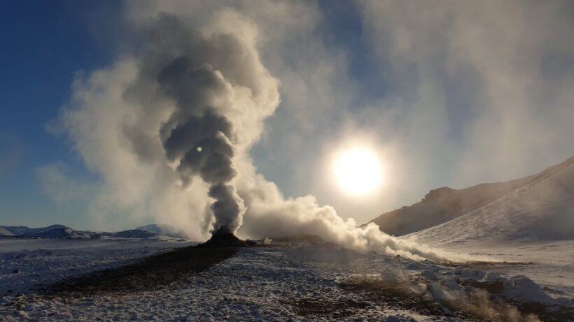 From Akureyri: Godafoss and Lake Myvatn - An Authentic Icelandic Adventure from Akureyri