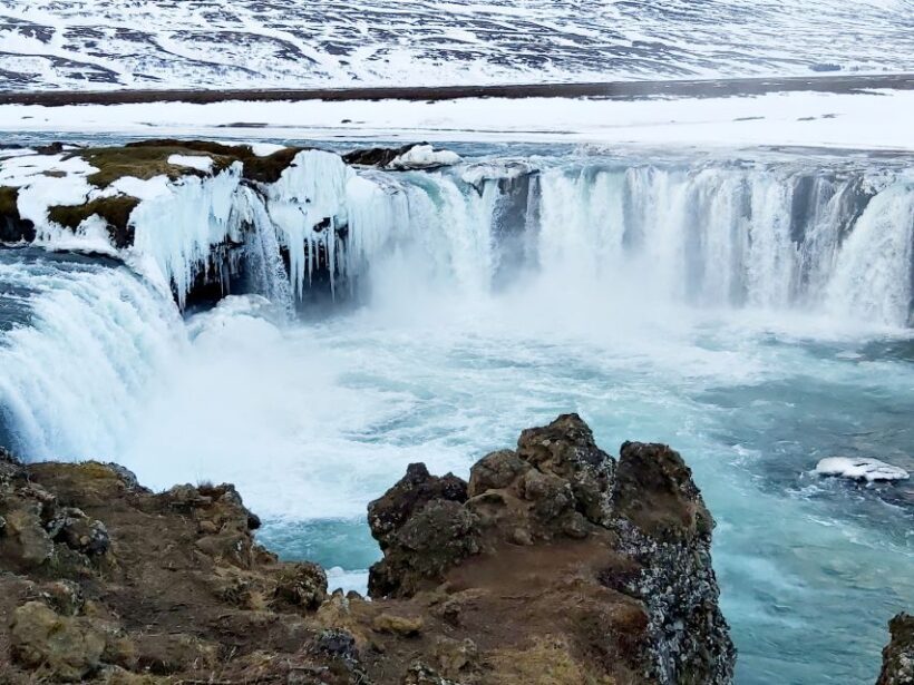 From Akureyri: Godafoss and Lake Myvatn - FAQ