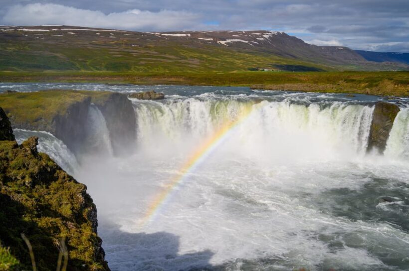 From Akureyri: Goðafoss Express Minibus Tour - An In-Depth Look at the Tour