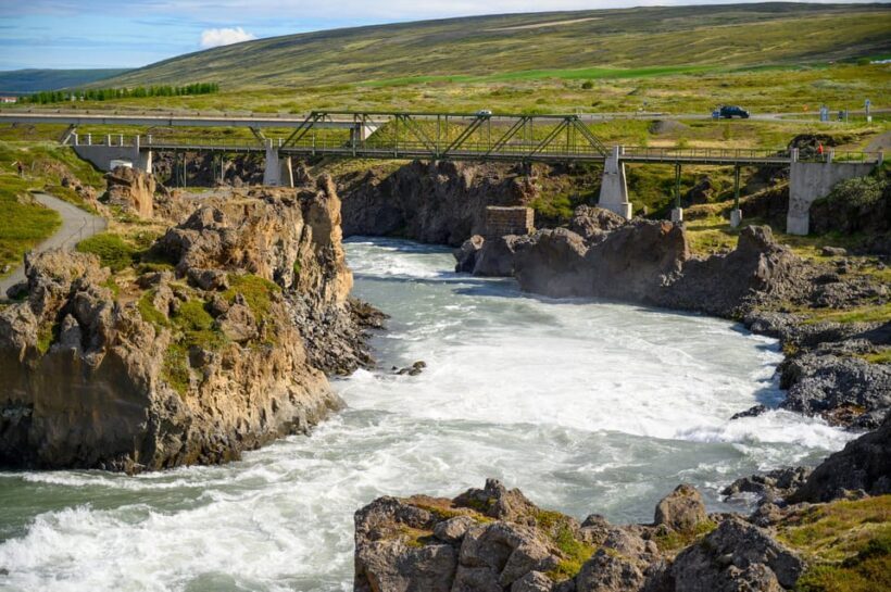 From Akureyri: Goðafoss Express Minibus Tour - Final Thoughts