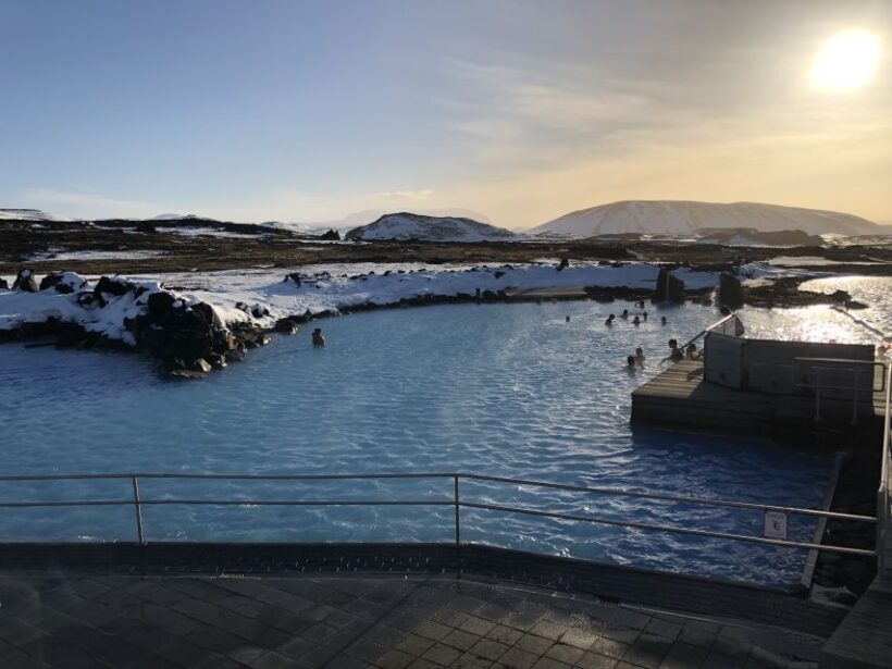 From Akureyri: Lake Mývatn and Godafoss Cruise Ship Day-Trip - Cost and Perceived Value
