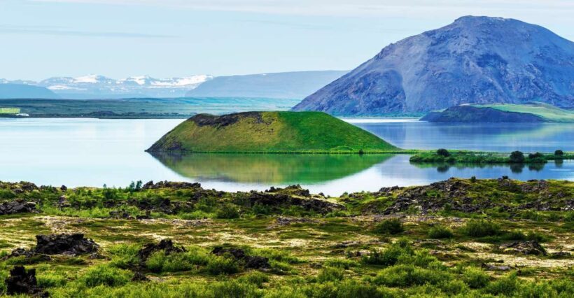 From Akureyri: Myvatn Lake, Craters, & Waterfall Tour - Who Should Consider This Tour?