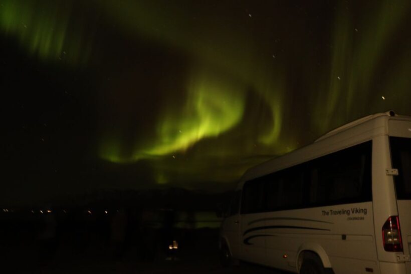 From Akureyri: Northern Lights Tour - From Akureyri: Northern Lights Tour – A Detailed Look