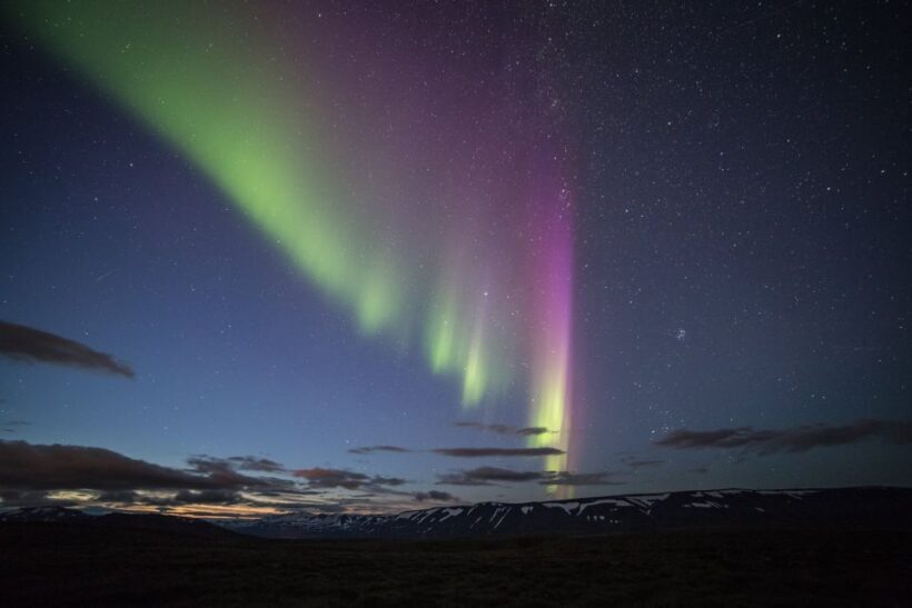 From Akureyri: Northern Lights Tour - The Real-World Reviews and What They Tell Us