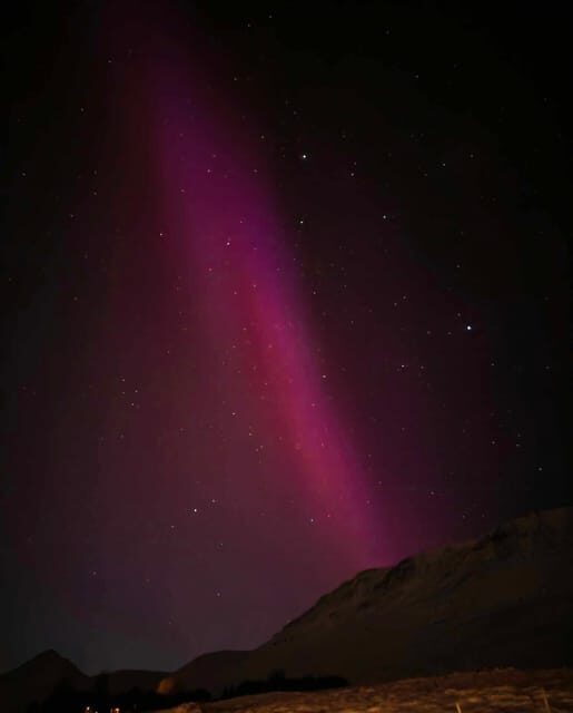 From Akureyri: Northern Lights Tour - FAQs