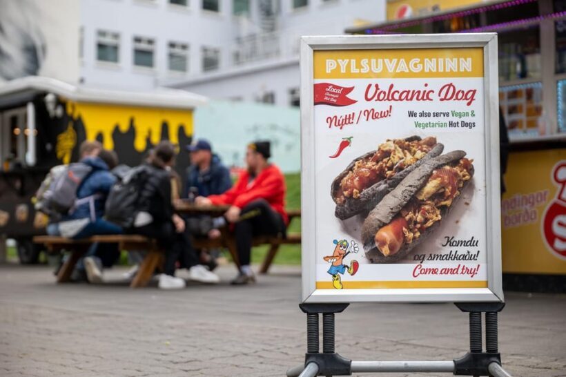 From Akureyri Port: City Walk & Local Food - Who Should Consider This Tour?
