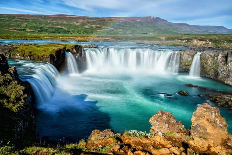 From Akureyri Port: Diamond Circle Guided Day Trip w/ Lunch - Who Will Love This Tour?