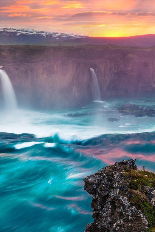 From Akureyri Port: Godafoss Waterfall & Forest Lagoon tour - Price and Value
