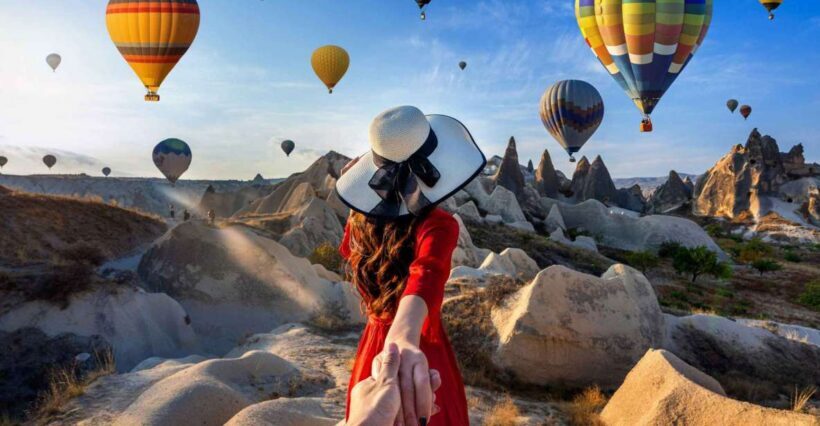 From Alanya: 2-Day Cappadocia, Cave Hotel, & Balloon Tour - Who Should Consider This Tour?
