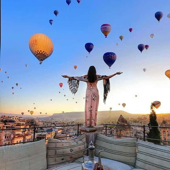 From Alanya: 2-Day Cappadocia Tour with Accommodation - Key Points