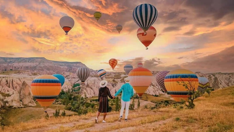 From Alanya: 2-Day Cappadocia Tour with Accommodation - Exploring the Itinerary in Detail