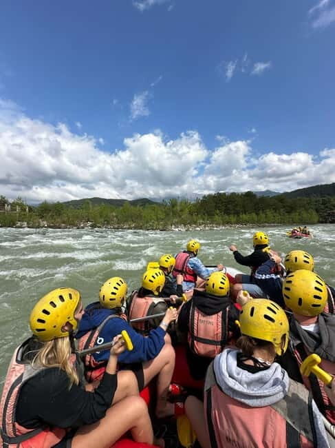 From Alanya: 4-in-1 Super Combo +Taz Canyon & Rafting - The Sum Up: Is This Tour Worth It?